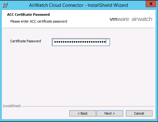 Installing and configuring the AirWatch Cloud Connector – musings of a ...