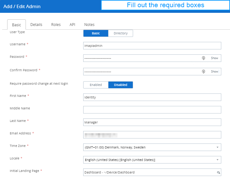 Setting up AirWatch for Intergation with Identity Manager: Part 1 ...