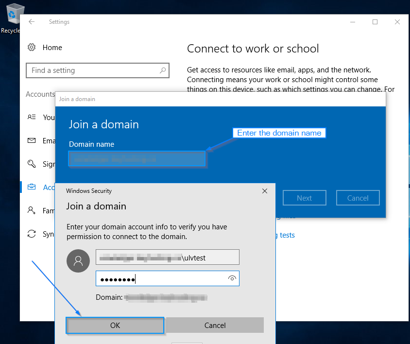 Allow Domain User To Add Computer to Domain – musings of a consultant